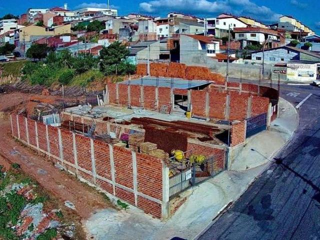 Casa com 2 dormitórios à venda por R$ 260.000,00 Vila Garcia Votorantim/SP