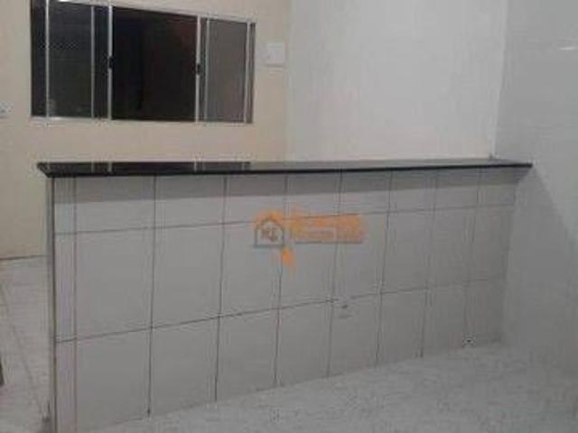 Casa com 2 dormitórios à venda por R$ 260.000,00 Jardim Fortaleza Guarulhos/SP