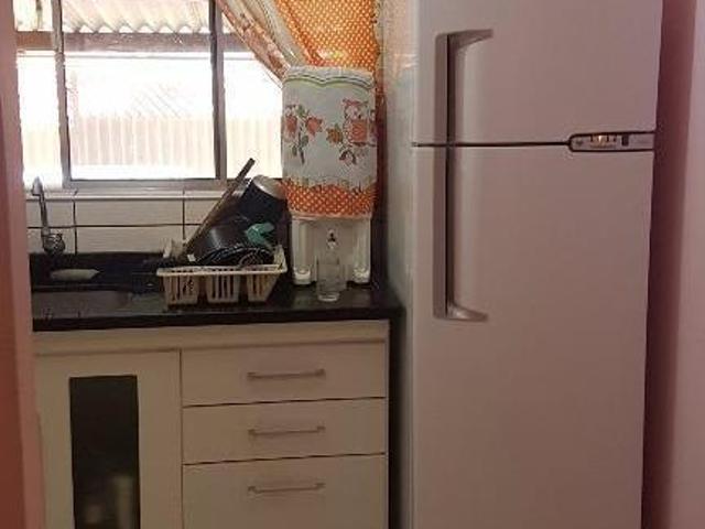 Casa com 2 dormitórios à venda por R$ 260.000,00 Parque Residencial Florença Sumaré/SP