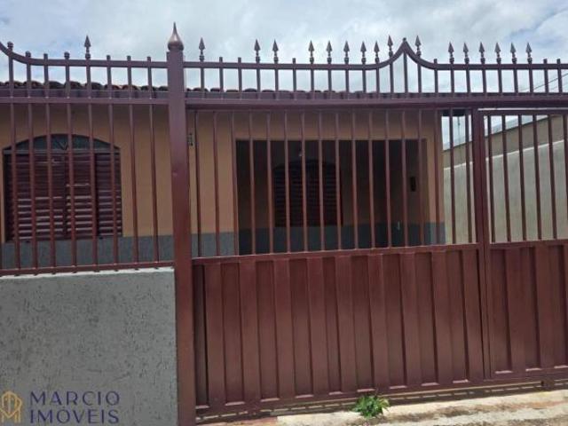 Casa com 2 dormitórios à venda por R$ 260.000,00 Setor Residencial Oeste São Sebastião/DF