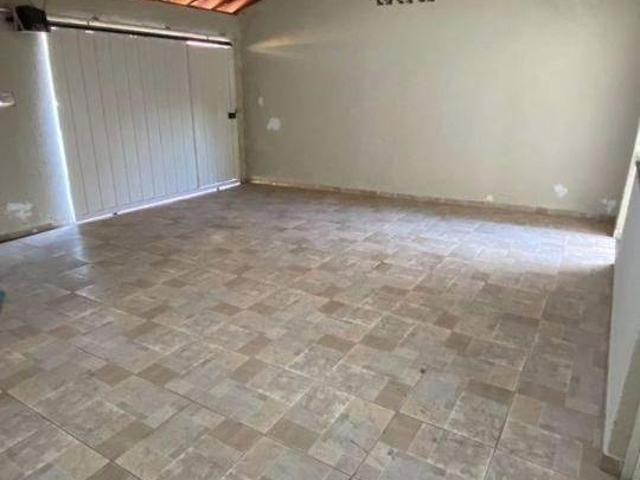 Casa com 2 dormitórios à venda por R$ 279.000,00 Conjunto Residencial Parque São Bento Campinas/