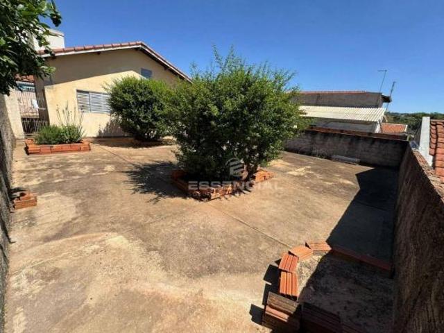 Casa com 2 dormitórios à venda, por R$ 270.000 Jardim Eldorado Botucatu/SP