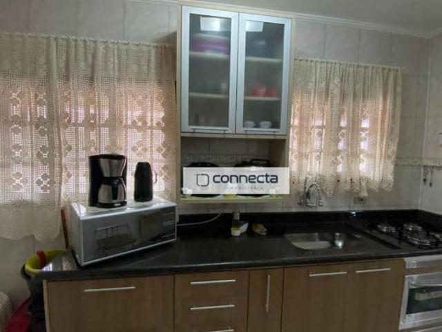 Casa com 2 dormitórios à venda por R$ 280.000,00 Belas Artes Itanhaém/SP