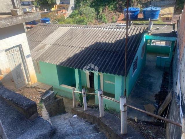 Casa com 2 dormitórios à venda por R$ 280.000,00 Jardim Fernão Dias Mairiporã/SP