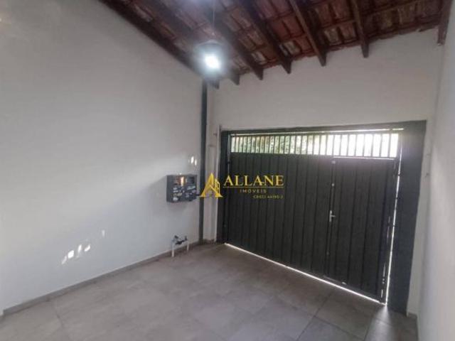 Casa com 2 dormitórios à venda, 80 m² por R$ 280.000 Jd Vergueiro Sorocaba/SP