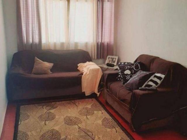 Casa com 2 dormitórios à venda, por R$ 280.000 Conjunto Residencial Cidade Alta Maringá/PR