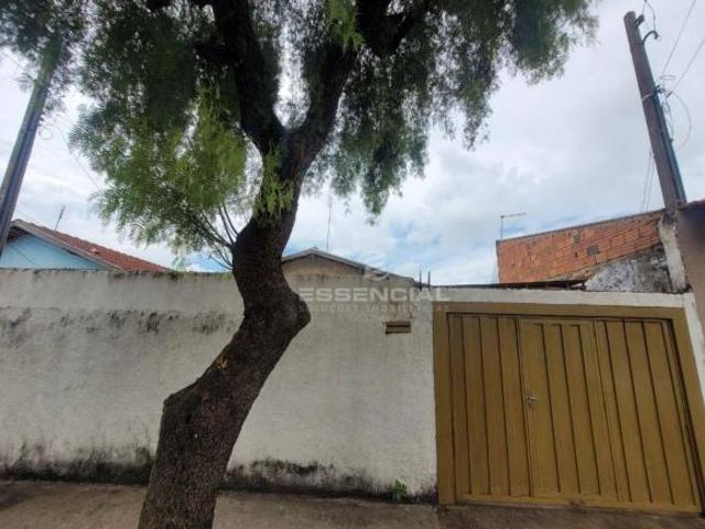 Casa com 2 dormitórios à venda, por R$ 280.000 Jardim Brasil Botucatu/SP