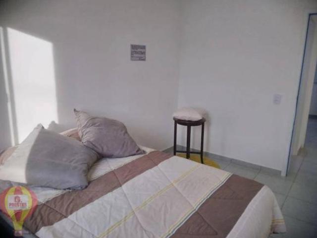 Casa com 2 dormitórios à venda por R$ 280.000 Residencial Ouro Verde II Sorocaba/SP