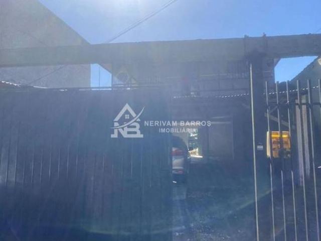 Casa com 2 dormitórios à venda por R$ 290.000,00 Jardim Esmeralda Piraquara/PR