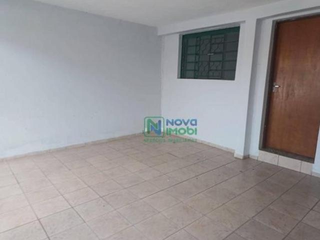 Casa com 2 dormitórios à venda por R$ 290.000,00 Loteamento Kobayat Líbano Piracicaba/SP