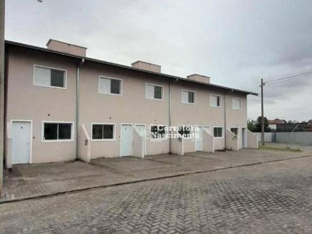 Casa com 2 dormitórios à venda por R$ 292.000 Jardim Jacinto Jacareí/SP