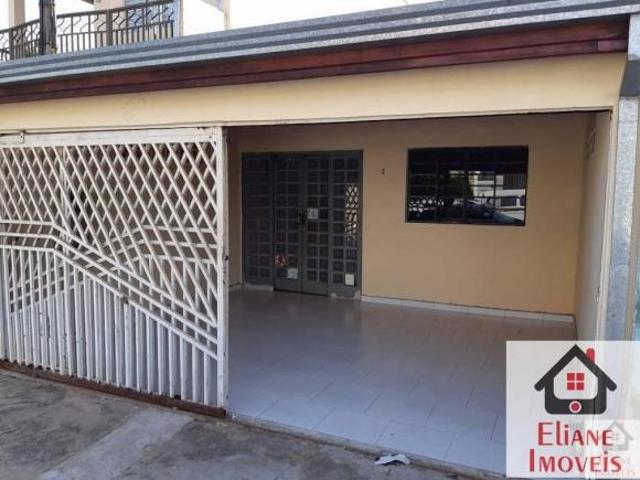Casa com 2 dormitórios à venda por R$ 308.000,00 Jardim Amanda I Hortolândia/SP
