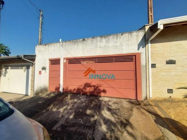 Casa com 2 dormitórios à venda por R$ 300.000,00 Vem Viver Piracicaba/SP