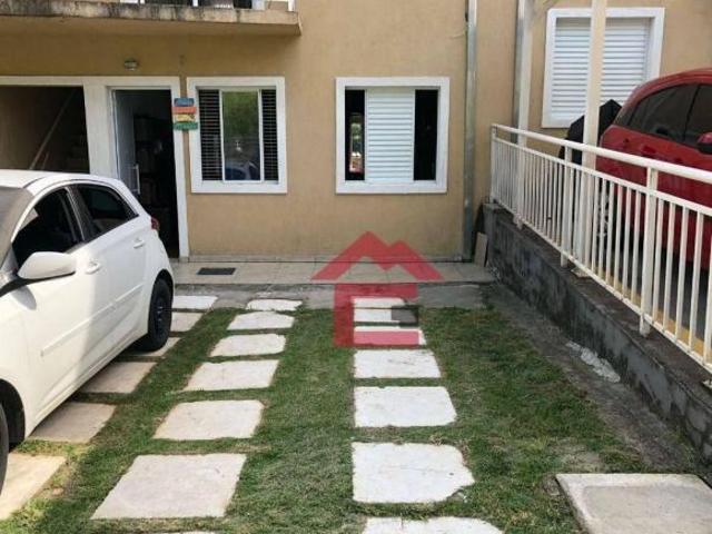 Casa com 2 dormitórios à venda por R$ 300.000,00 Colinas de Cotia Cotia/SP