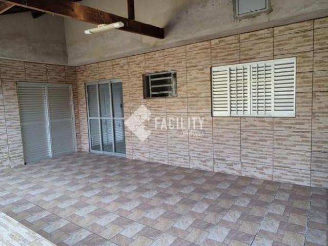 Casa com 2 dormitórios à venda por R$ 300.000,00 Jardim Conceição Nova Veneza