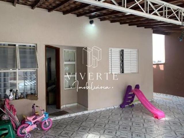 Casa com 2 dormitórios à venda por R$ 300.000,00 Jardim Santa Bárbara Sorocaba/SP