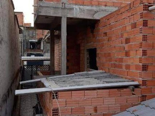 Casa com 2 dormitórios à venda por R$ 300.000,00 Jardim Santa Terezinha Guarulhos/SP