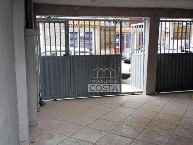 Casa com 2 dormitórios à venda,por R$ 300.000 Jardim Aeroporto I Itu/SP