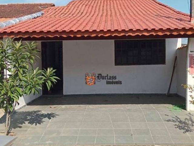 Casa com 2 dormitórios à venda por R$ 300.000 Oásis Itanhaém/SP