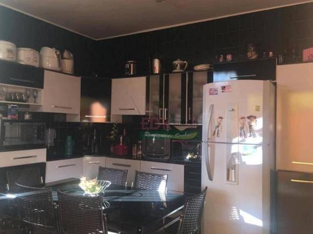 Casa com 2 dormitórios à venda, 80 m² por R$ 318.000,00 Jardim Bela Vista Taubaté/SP
