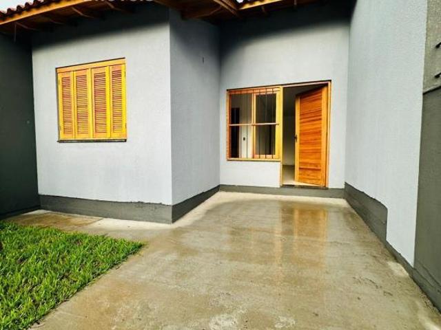Casa com 2 dormitórios à venda, por R$ 325.000,00 Vila Vista Alegre Cachoeirinha/RS