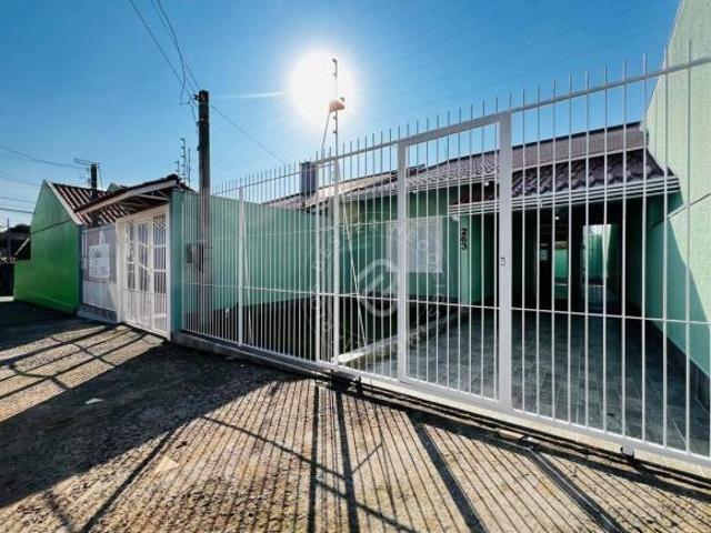 Casa com 2 dormitórios à venda por R$ 329.000,00 Camboim Sapucaia do Sul/RS