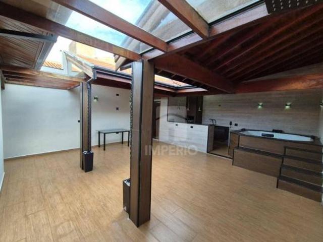 Casa com 2 dormitórios à venda por R$ 320.000,00 Jardim Olímpia Jaú/SP