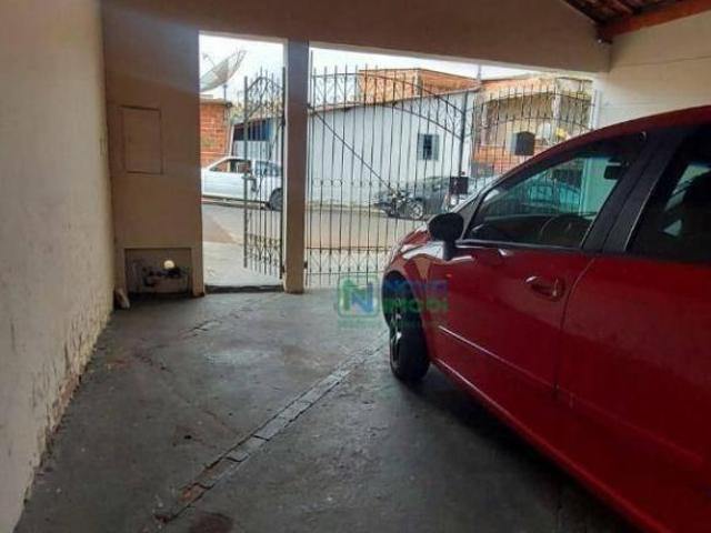 Casa com 2 dormitórios à venda por R$ 320.000,00 Monte Líbano Piracicaba/SP