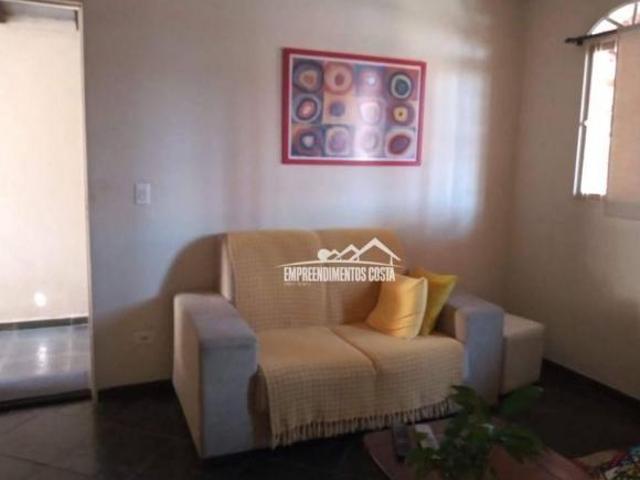 Casa com 2 dormitórios à venda,por R$ 320.000 Condomínio Dona Lilla Itu/SP