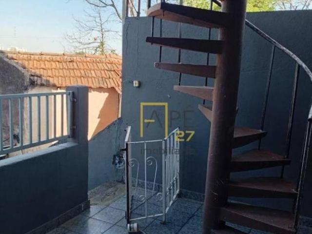 Casa com 2 dormitórios à venda por R$ 320.000 Itapegica Guarulhos/SP