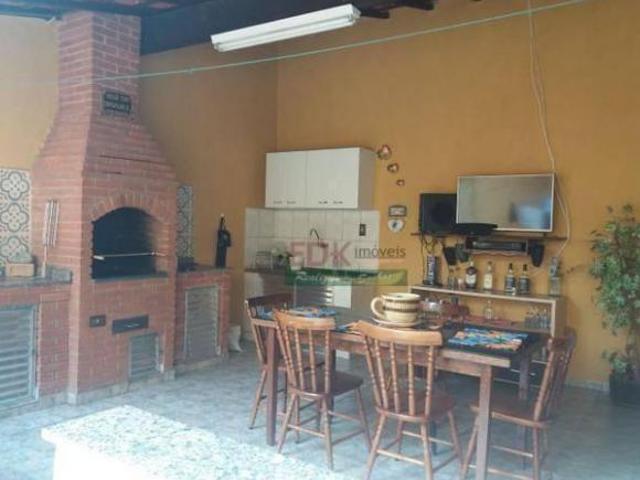 Casa com 2 dormitórios à venda por R$ 339.200,00 Vera Cruz Caçapava/SP