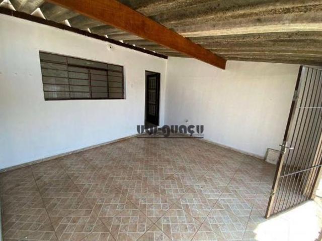 Casa com 2 dormitórios à venda por R$ 330.000,00 Vila Mariah Itu/SP