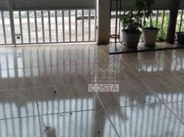 Casa com 2 dormitórios à venda por R$ 330.000,00 Vila São José Itu/SP
