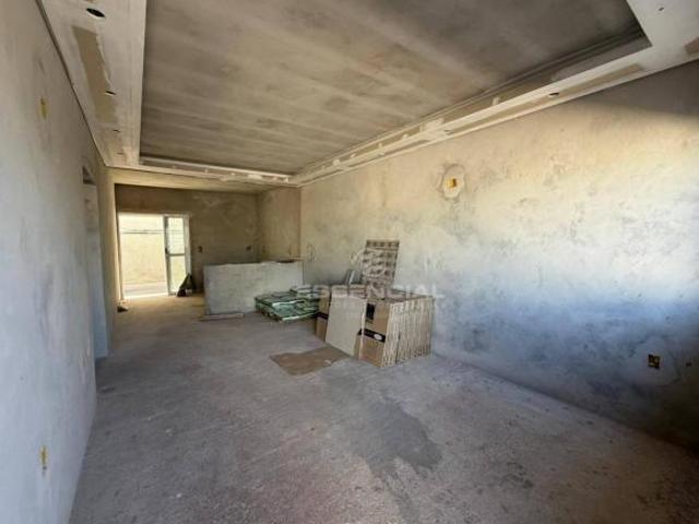 Casa com 2 dormitórios à venda, por R$ 330.000 Jardim Monte Mor Botucatu/SP