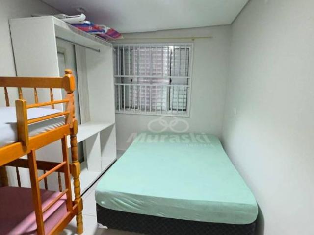 Casa com 2 dormitórios à venda por R$ 349.000,00 Brejatuba Guaratuba/PR