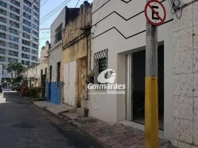 Casa Ã venda por R$ 340.000,00 Aldeota Fortaleza/CE