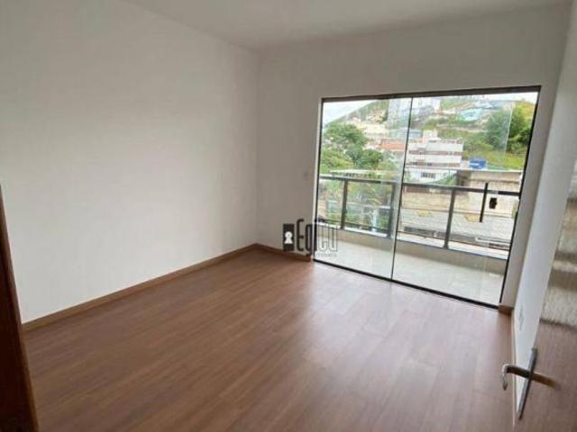 Casa com 2 dormitórios à venda por R$ 340.000,00 Fontesville Juiz de Fora/MG