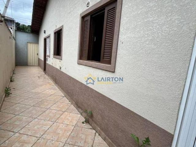 Casa com 2 dormitórios à venda por R$ 340.000,00 Jardim Imperial Atibaia/SP