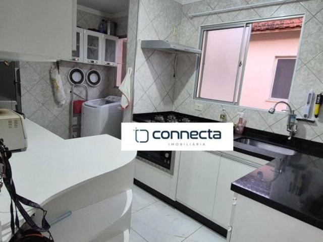 Casa com 2 dormitórios à venda por R$ 340.000,00 Parque Flamengo Guarulhos/SP