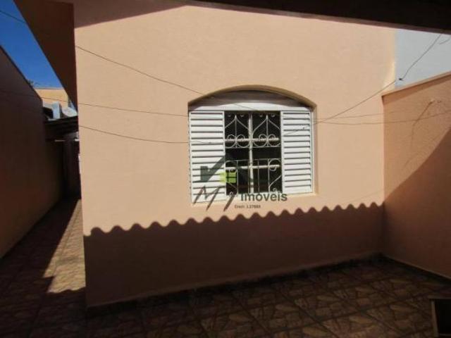 Casa com 2 dormitórios à venda por R$ 350.000,00 Vila Miranda Sumaré/SP