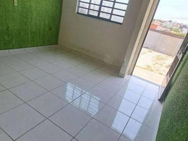 Casa com 2 dormitórios à venda por R$ 350.000,00 Vila Aeroporto III Campinas/SP