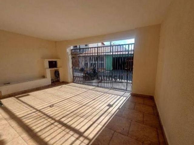 Casa com 2 dormitórios à venda por R$ 350.000,00 Cruz das Almas Itu/SP