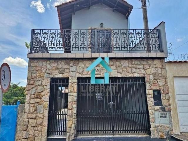 Casa com 2 dormitórios à venda por R$ 350.000,00 Jardim Primavera Boituva/SP