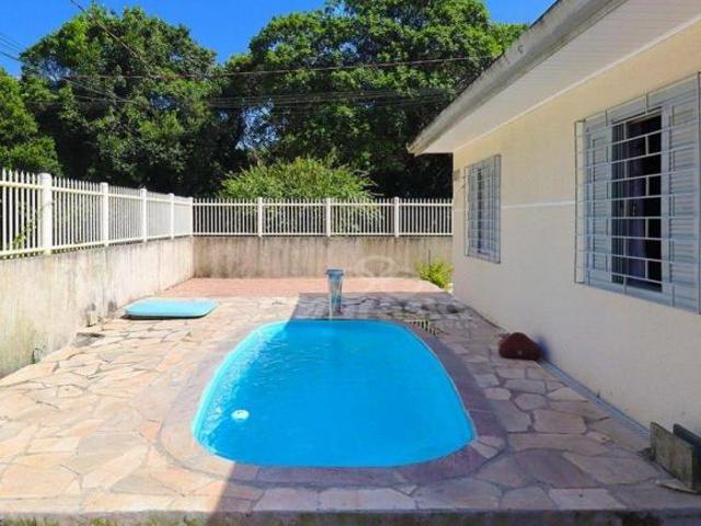 Casa com 2 dormitórios à venda por R$ 350.000,00 Nereidas Guaratuba/PR
