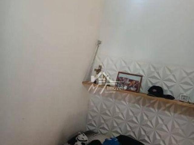 Casa com 2 dormitórios à venda por R$ 350.000 Jardim Consteca Sumaré/SP
