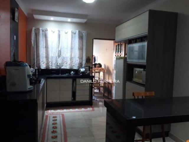 Casa com 2 dormitórios à venda por R$ 365.000,00 Jardim Residencial Itaim Itu/SP