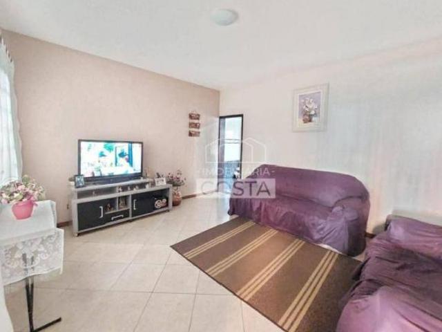 Casa com 2 dormitórios à venda,por R$ 365.000 Parque América Itu/SP