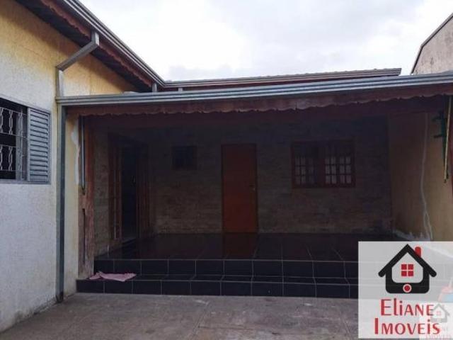 Casa com 2 dormitórios à venda por R$ 360.000,00 Jardim Bom Retiro Nova Veneza Sumaré/SP