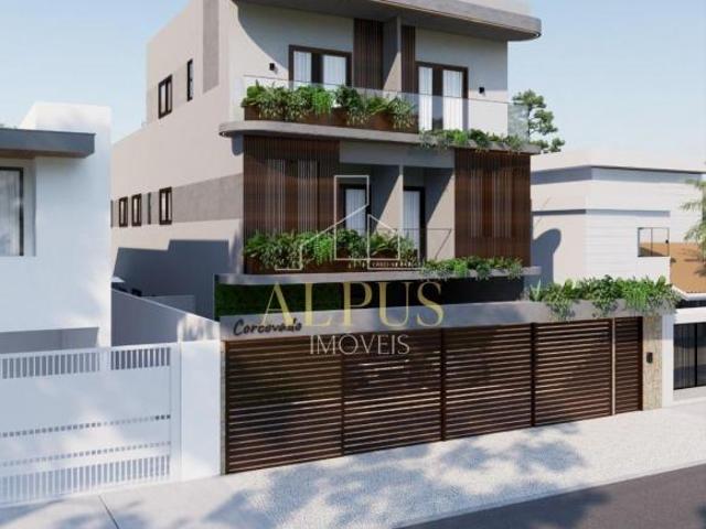 Casa com 2 dormitórios à venda por R$ 360.000 Vila Tupi Praia Grande/SP