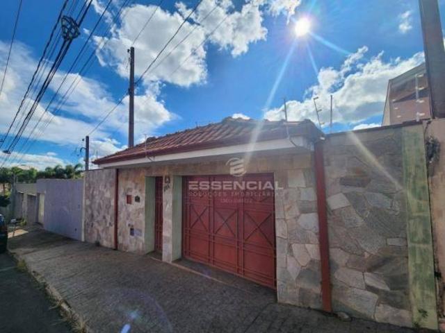 Casa com 2 dormitórios à venda, por R$ 360.000 Jardim Ipyranga Botucatu/SP